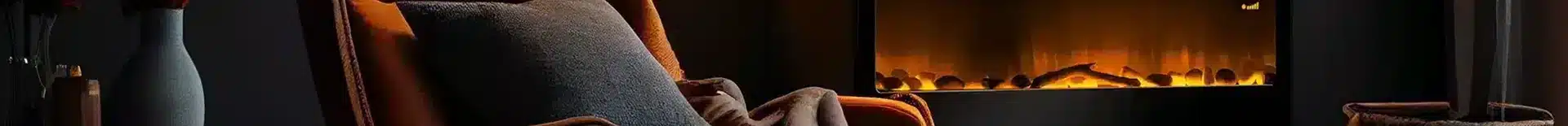 cheminee electrique salon header image | Chemin'Arte